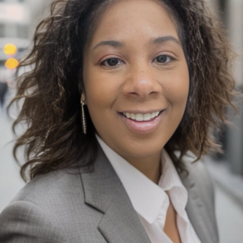 Dr. Ann-Gelle Carter MD - Find A Black Doctor